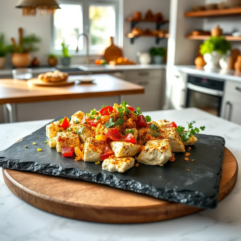 Етиопско извара - Рецепта