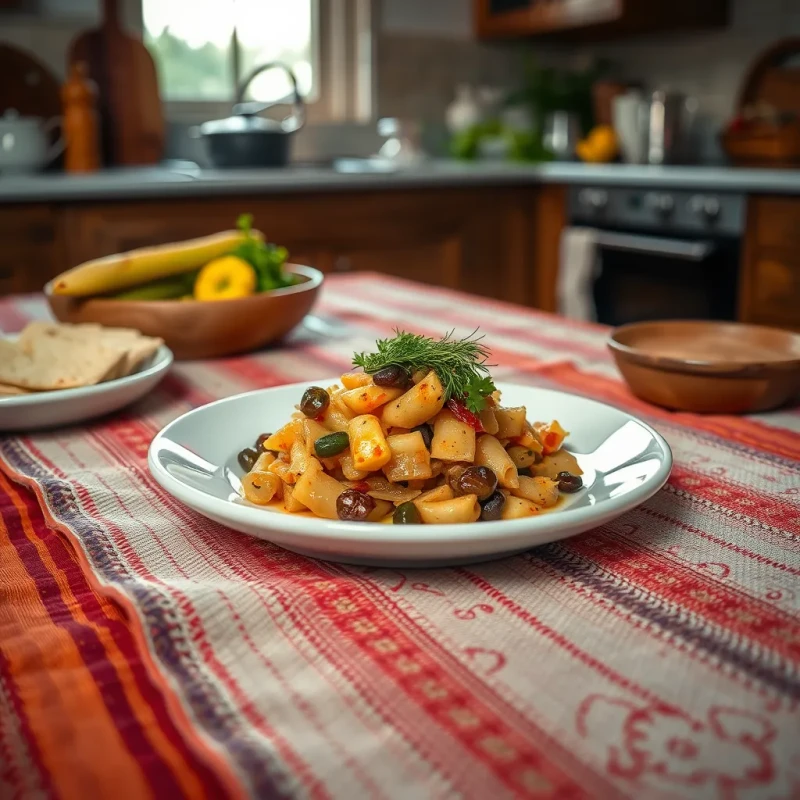 Вкусни класически беляши - Рецепта